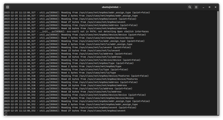 Practical guide on using the LESS command in Linux